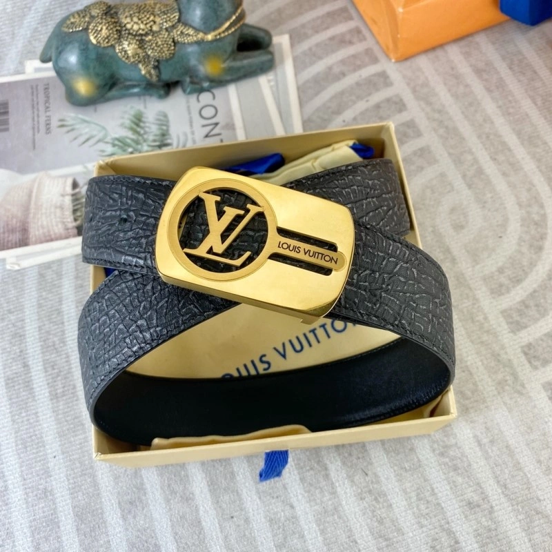 Cut-rate Louis Vuitton Belts