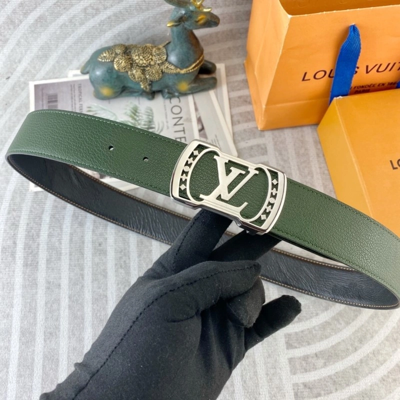 Economical Louis Vuitton Belts