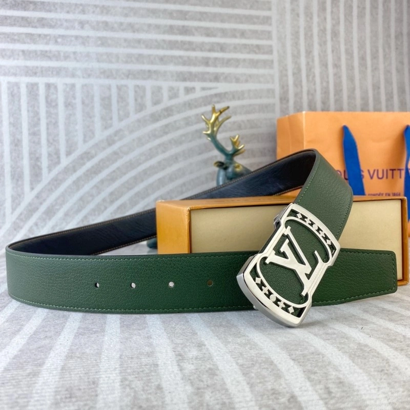 Economical Louis Vuitton Belts