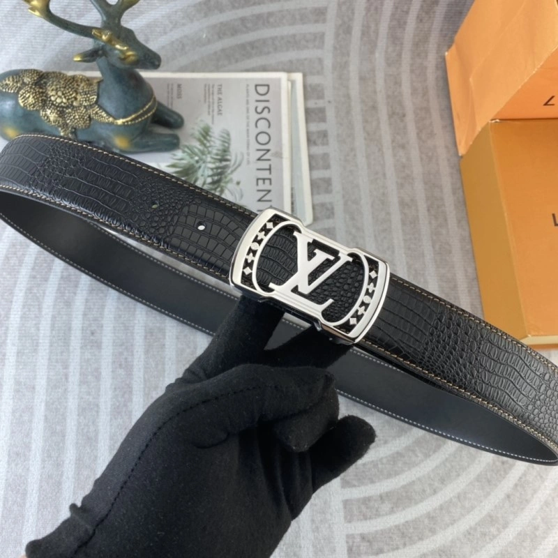 1:1 copy Louis Vuitton Belts
