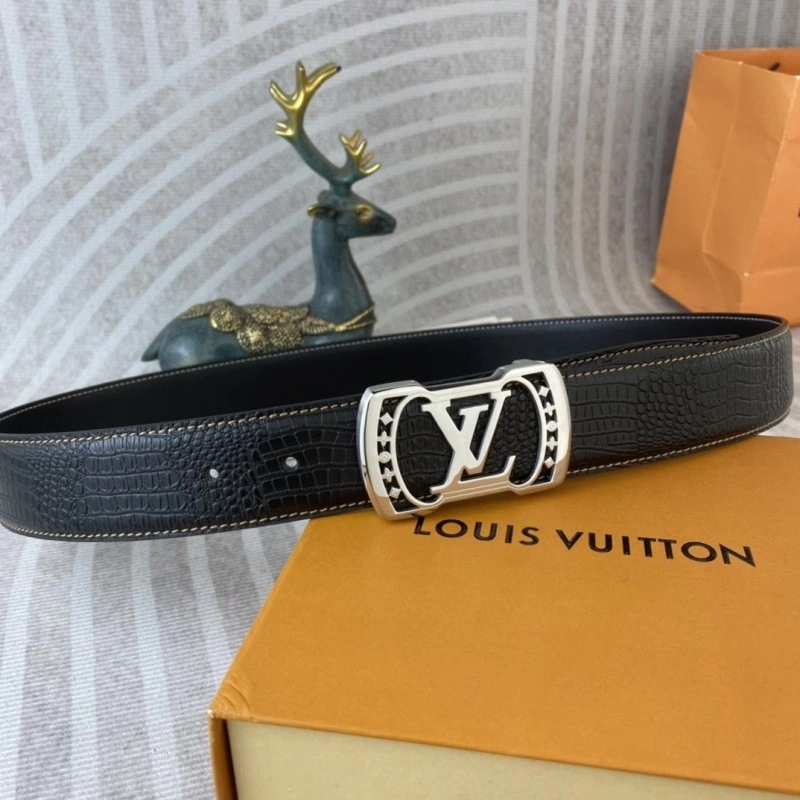 1:1 copy Louis Vuitton Belts