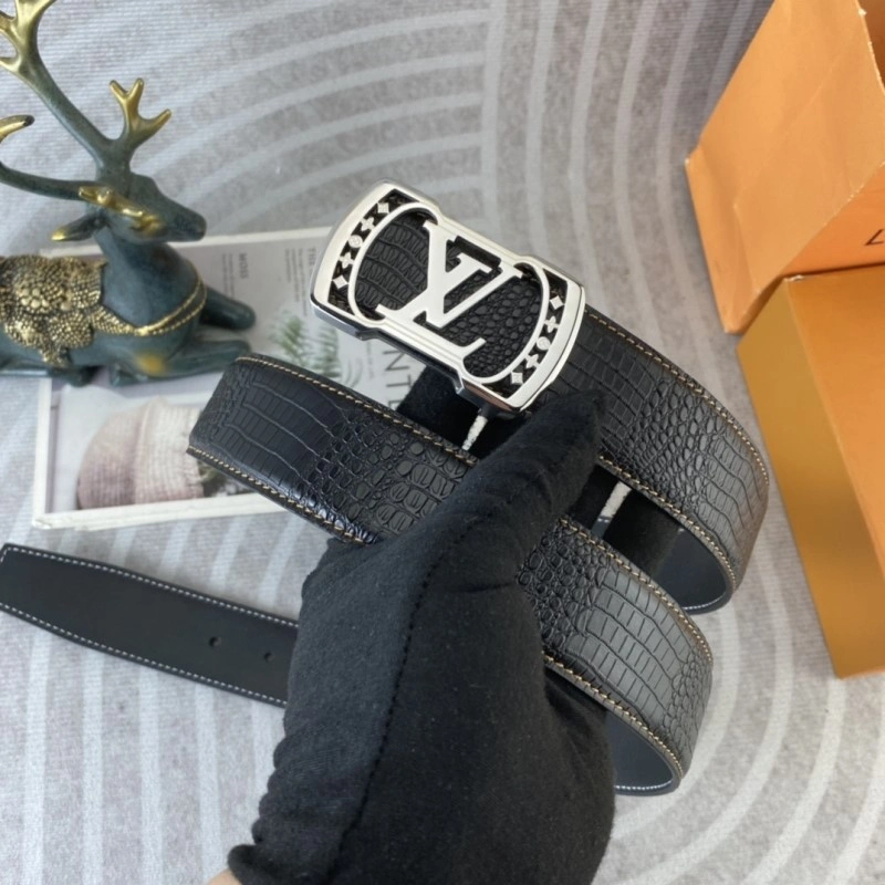 1:1 copy Louis Vuitton Belts