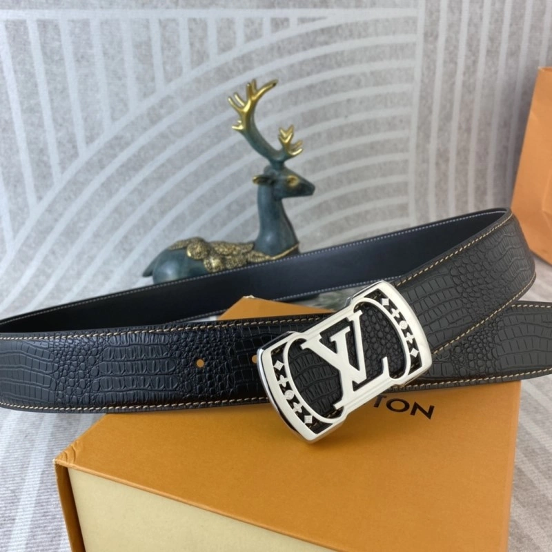 1:1 copy Louis Vuitton Belts