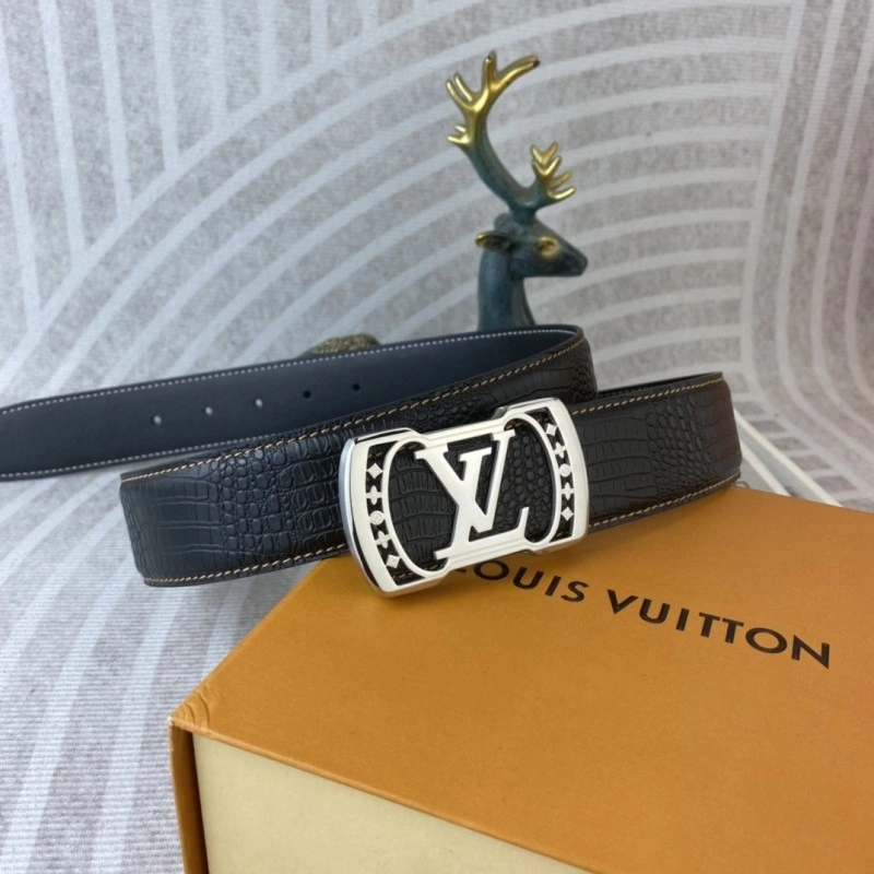 1:1 copy Louis Vuitton Belts