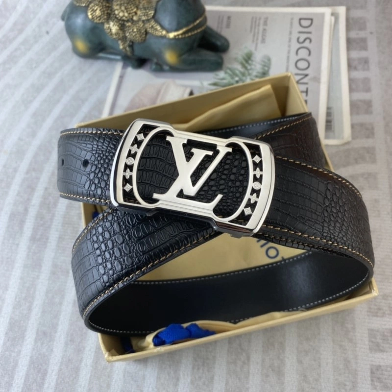 1:1 copy Louis Vuitton Belts