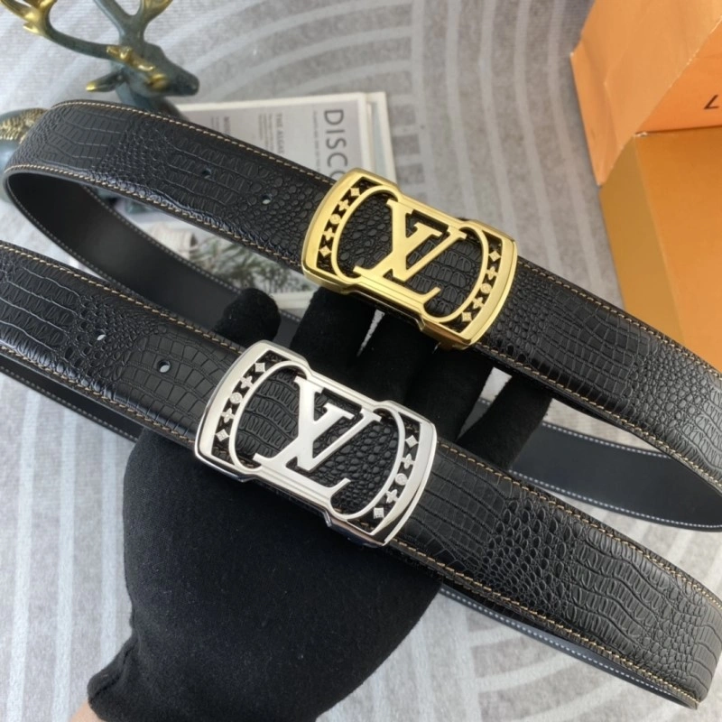 1:1 copy Louis Vuitton Belts