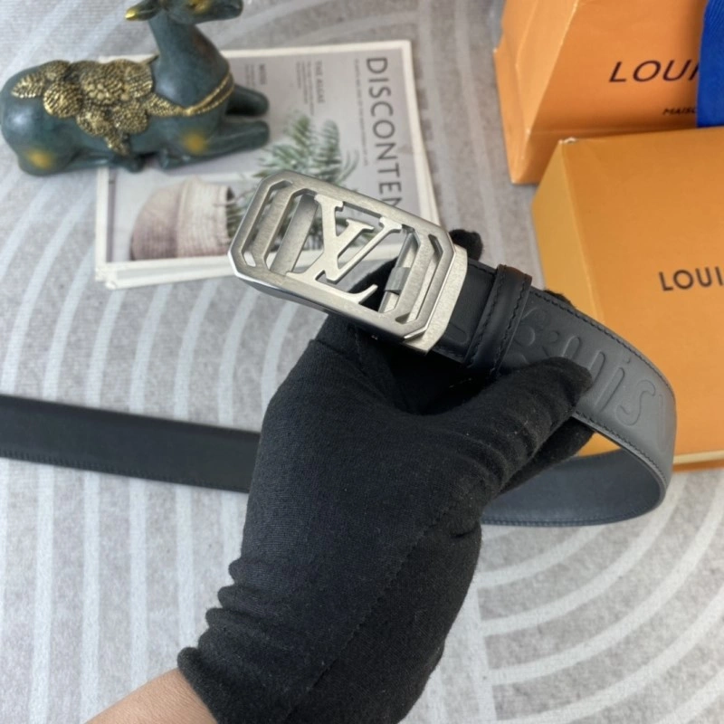 Perfect replica Louis Vuitton Belts