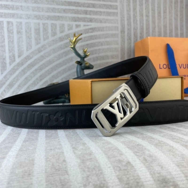 Perfect replica Louis Vuitton Belts
