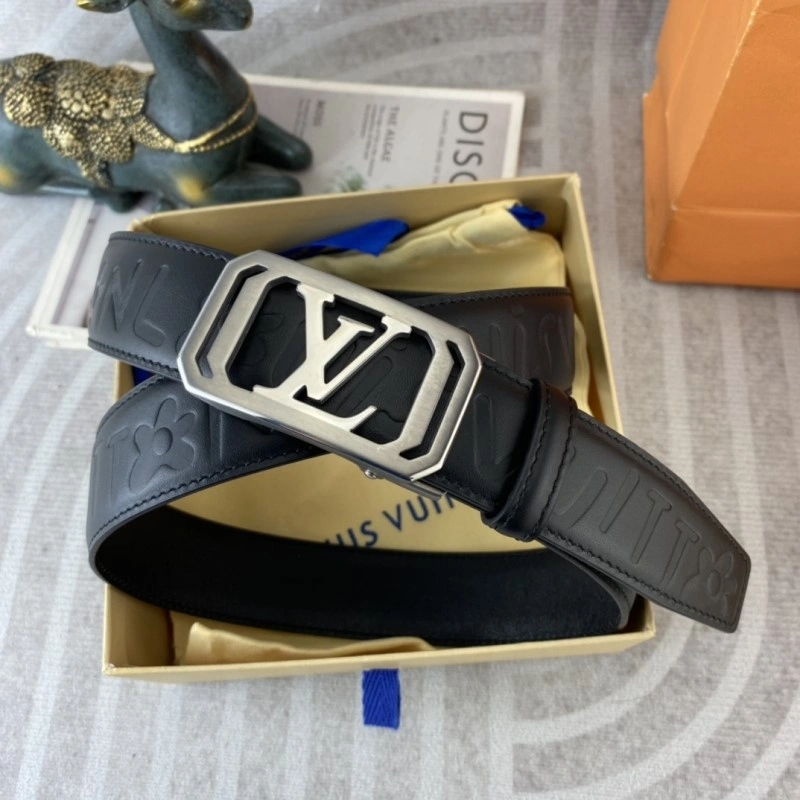 Perfect replica Louis Vuitton Belts
