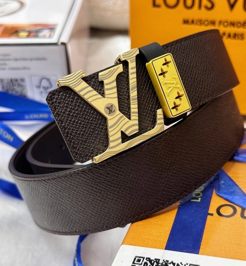 Discounted Louis Vuitton Belts