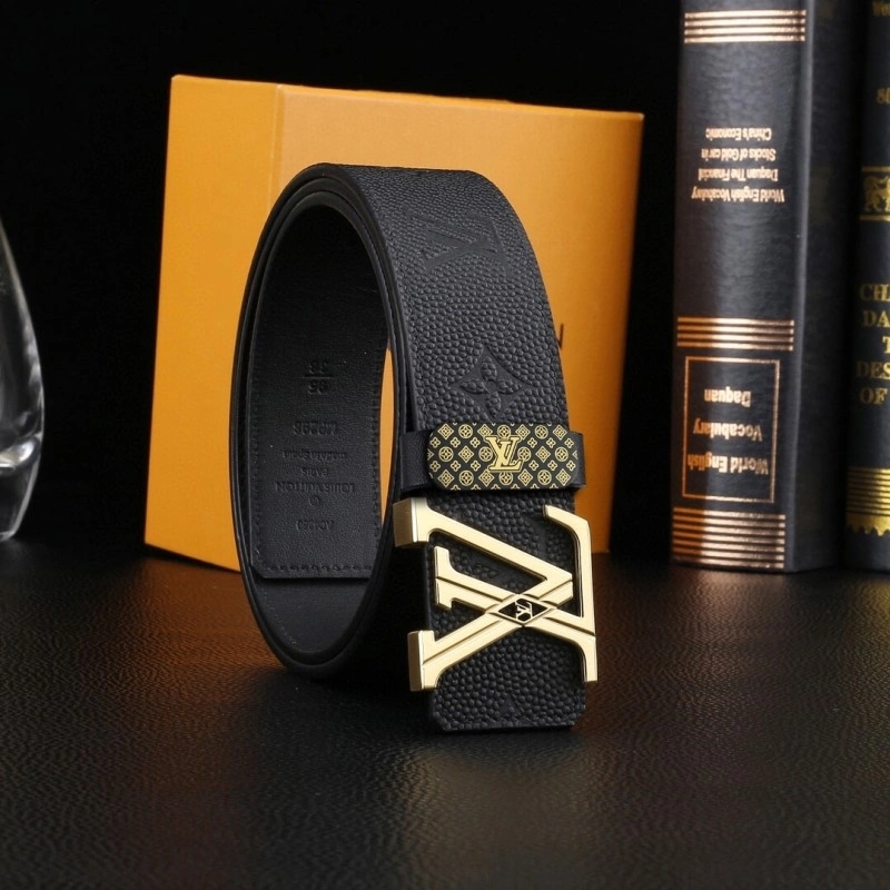 Economical Louis Vuitton Belts