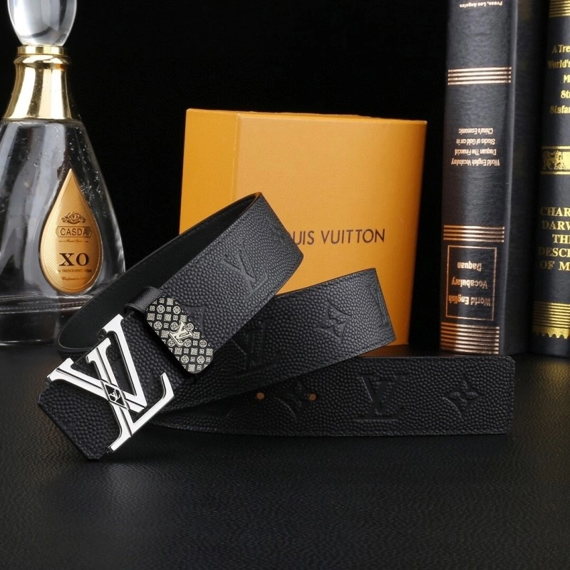 Economical Louis Vuitton Belts