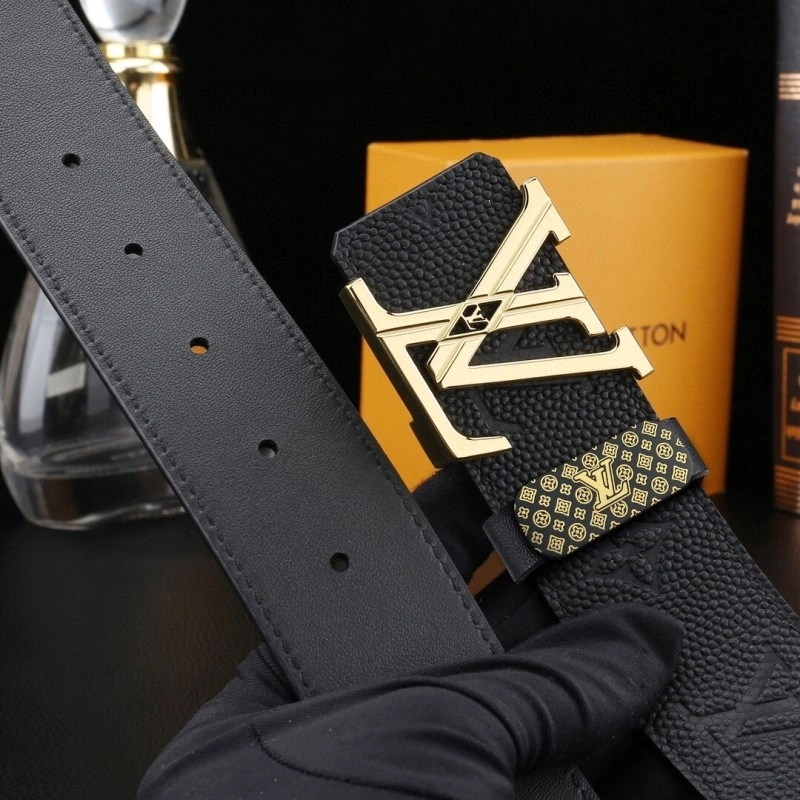 Economical Louis Vuitton Belts