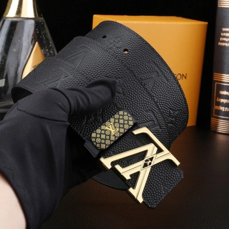 Economical Louis Vuitton Belts