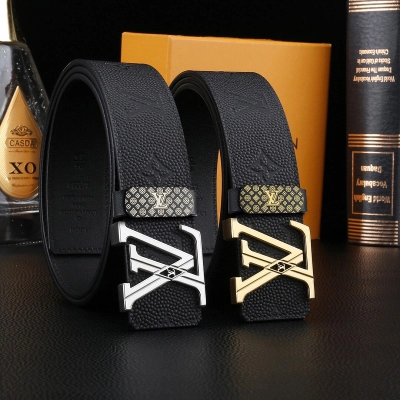 Economical Louis Vuitton Belts