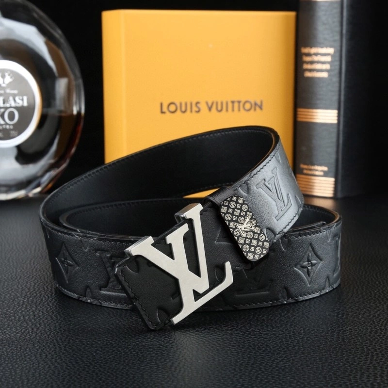 Precise copy Louis Vuitton Belts