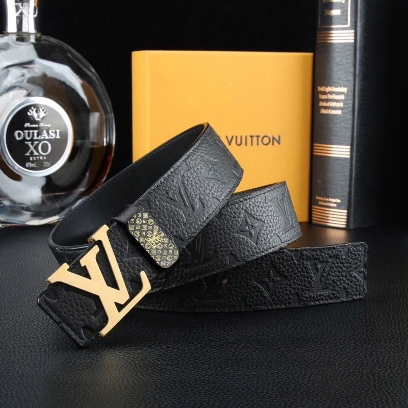 Precise copy Louis Vuitton Belts