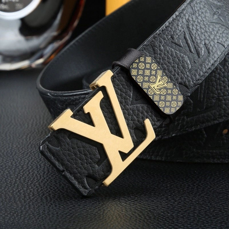 Precise copy Louis Vuitton Belts
