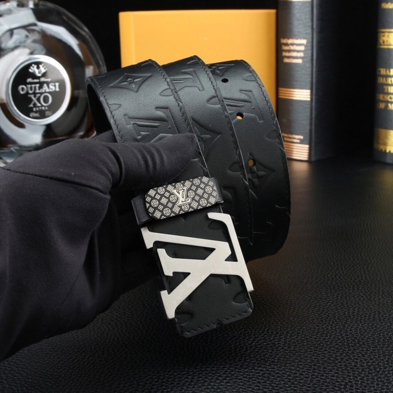 Precise copy Louis Vuitton Belts