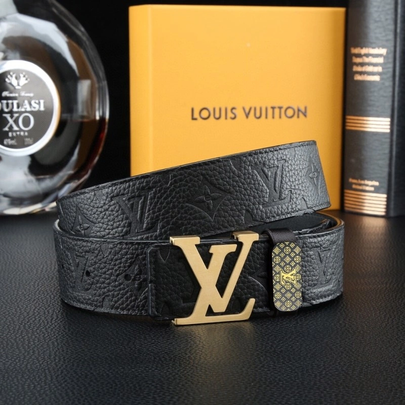 Precise copy Louis Vuitton Belts