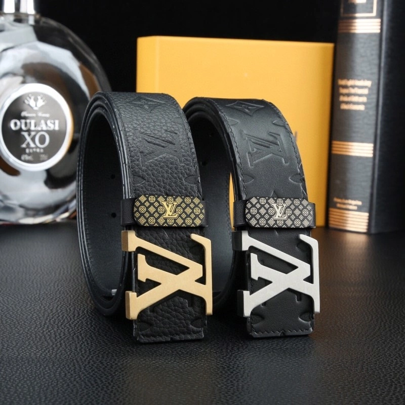 Precise copy Louis Vuitton Belts