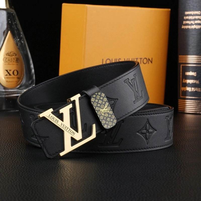 Accurate model Louis Vuitton Belts