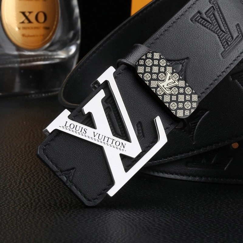 Accurate model Louis Vuitton Belts