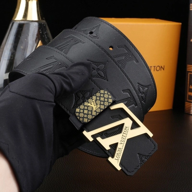 Accurate model Louis Vuitton Belts