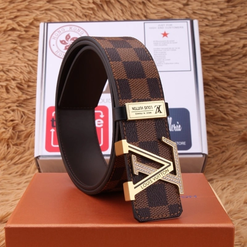 Discounted Louis Vuitton Belts
