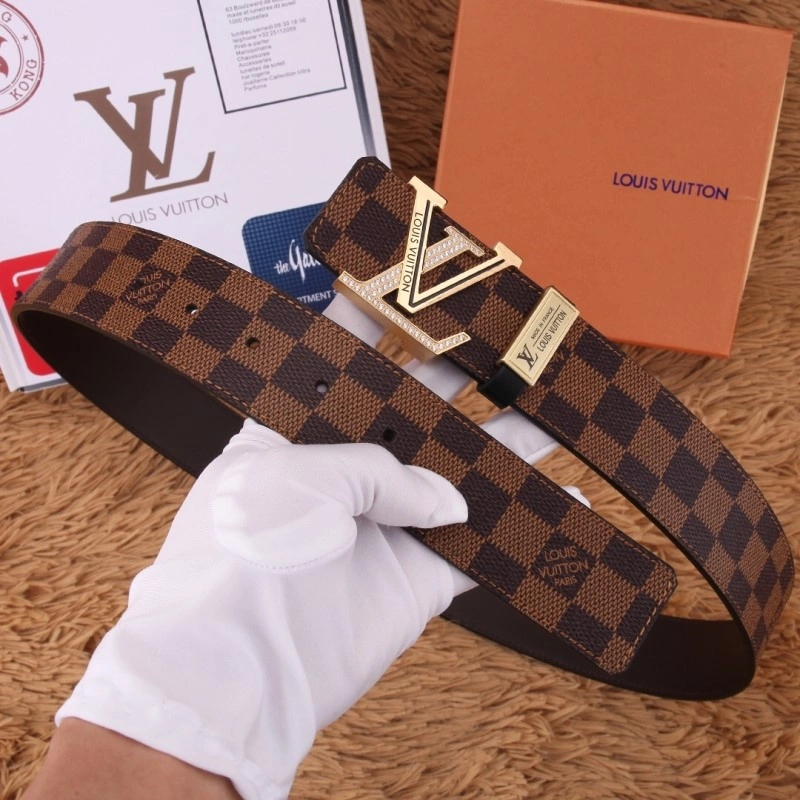 Discounted Louis Vuitton Belts