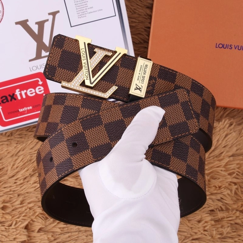 Discounted Louis Vuitton Belts