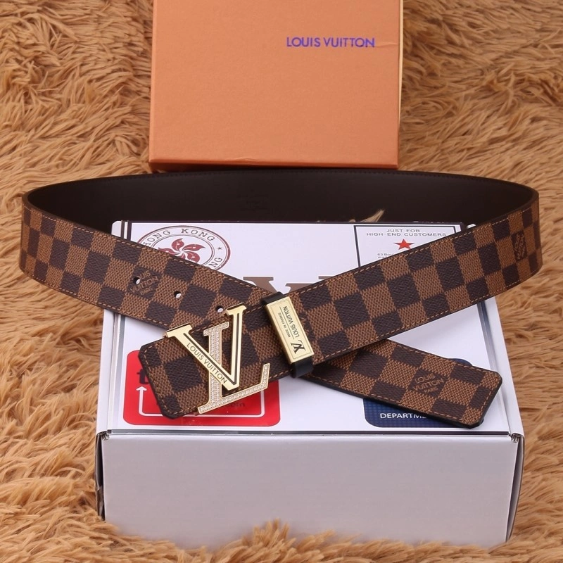 Discounted Louis Vuitton Belts
