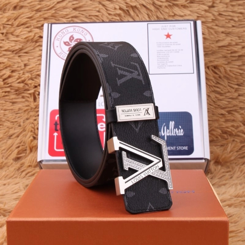 Cut-rate Louis Vuitton Belts