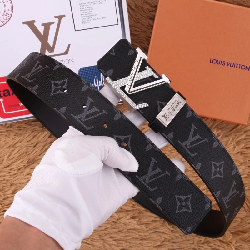 Cut-rate Louis Vuitton Belts