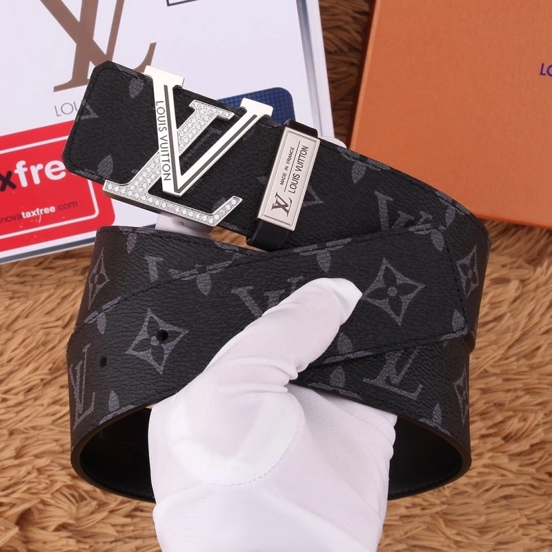 Cut-rate Louis Vuitton Belts