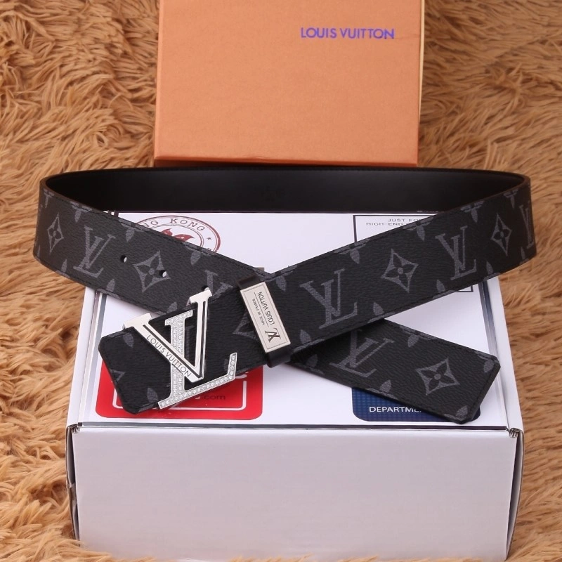 Cut-rate Louis Vuitton Belts