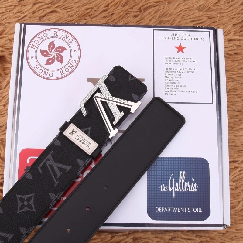 Cut-rate Louis Vuitton Belts
