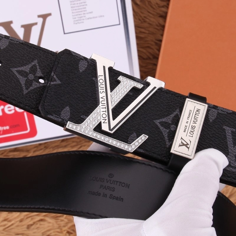 Cut-rate Louis Vuitton Belts