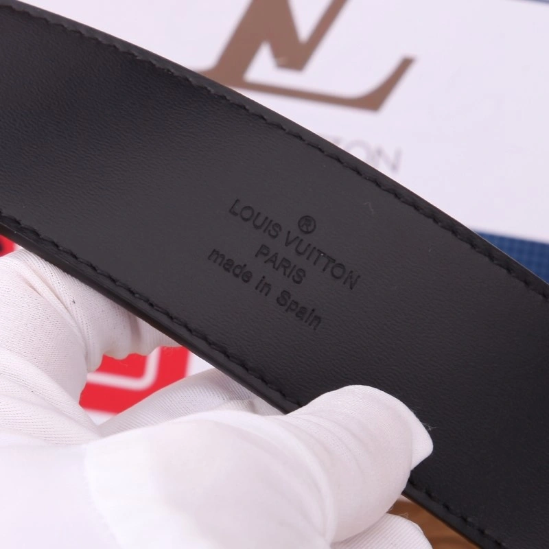 Cut-rate Louis Vuitton Belts