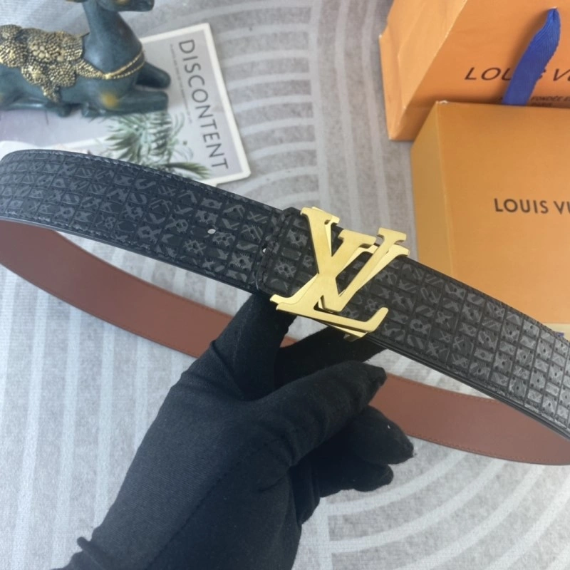 Economical Louis Vuitton Belts