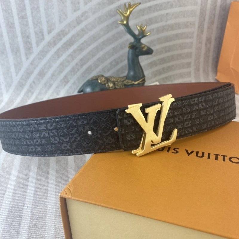 Economical Louis Vuitton Belts