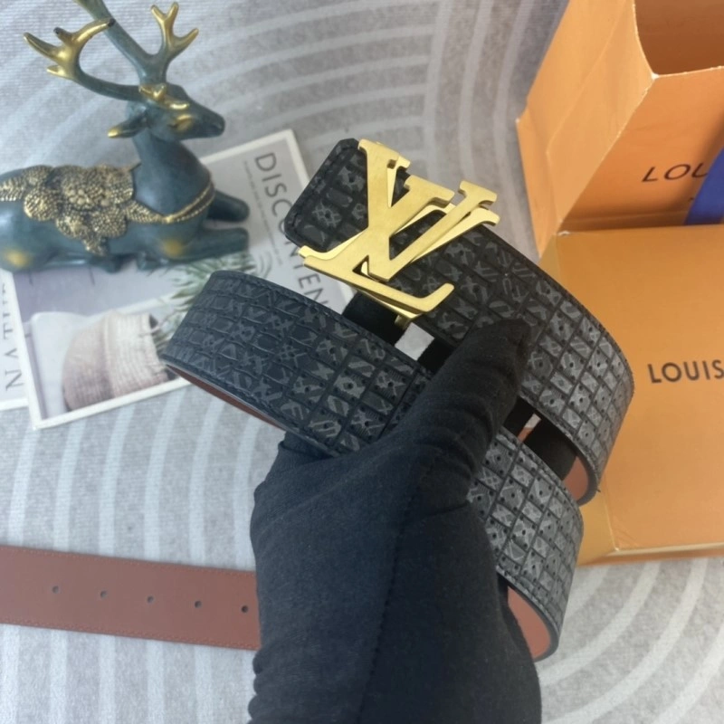 Economical Louis Vuitton Belts