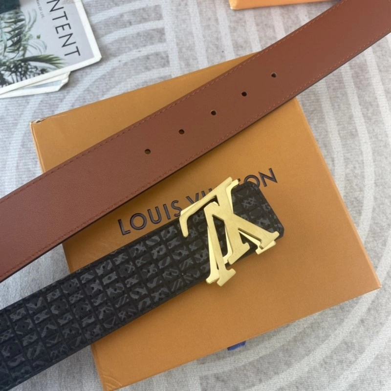 Economical Louis Vuitton Belts