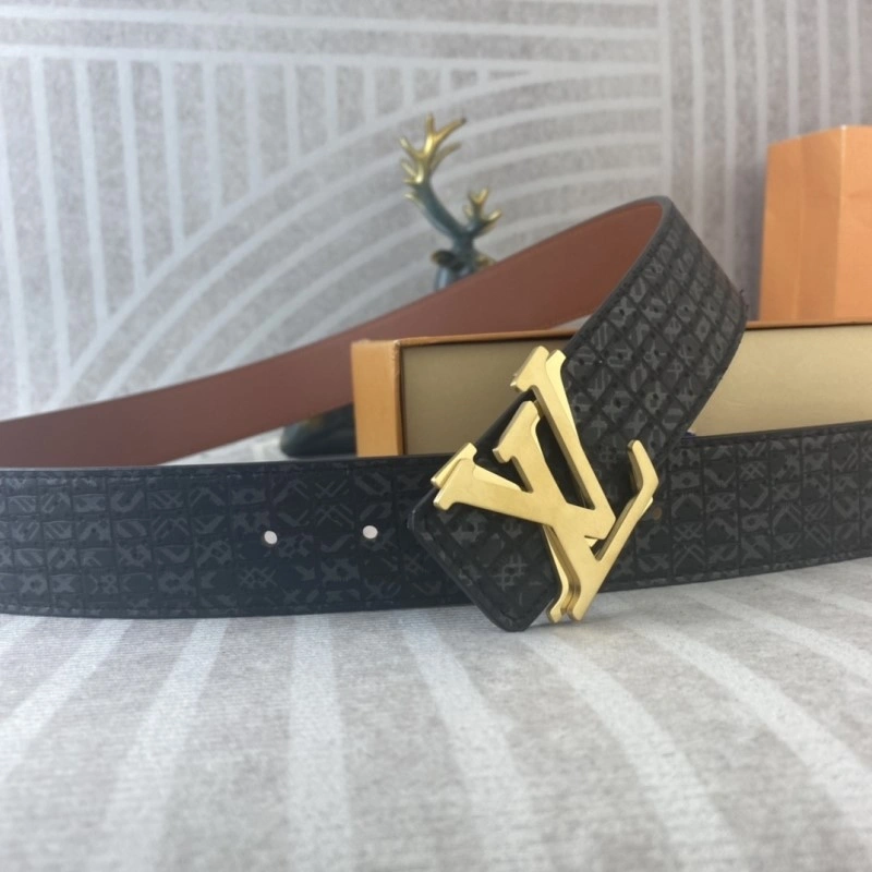 Economical Louis Vuitton Belts