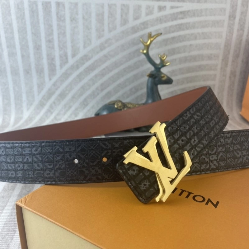 Economical Louis Vuitton Belts