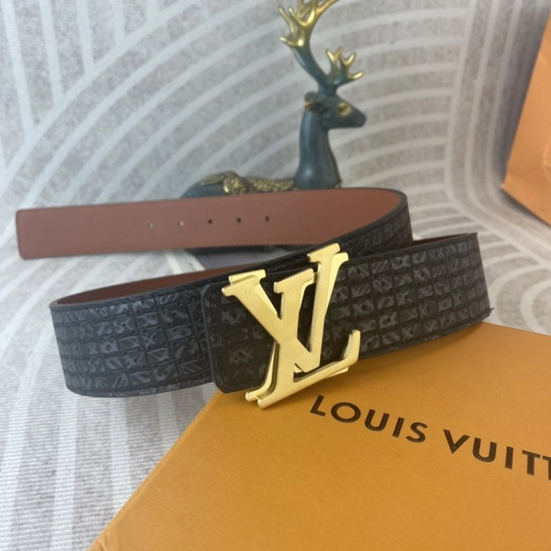 Economical Louis Vuitton Belts