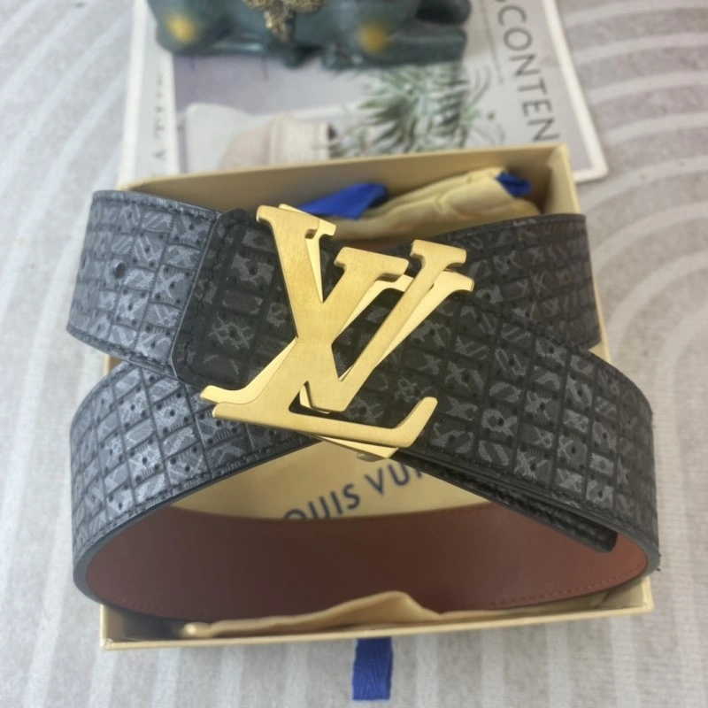 Economical Louis Vuitton Belts