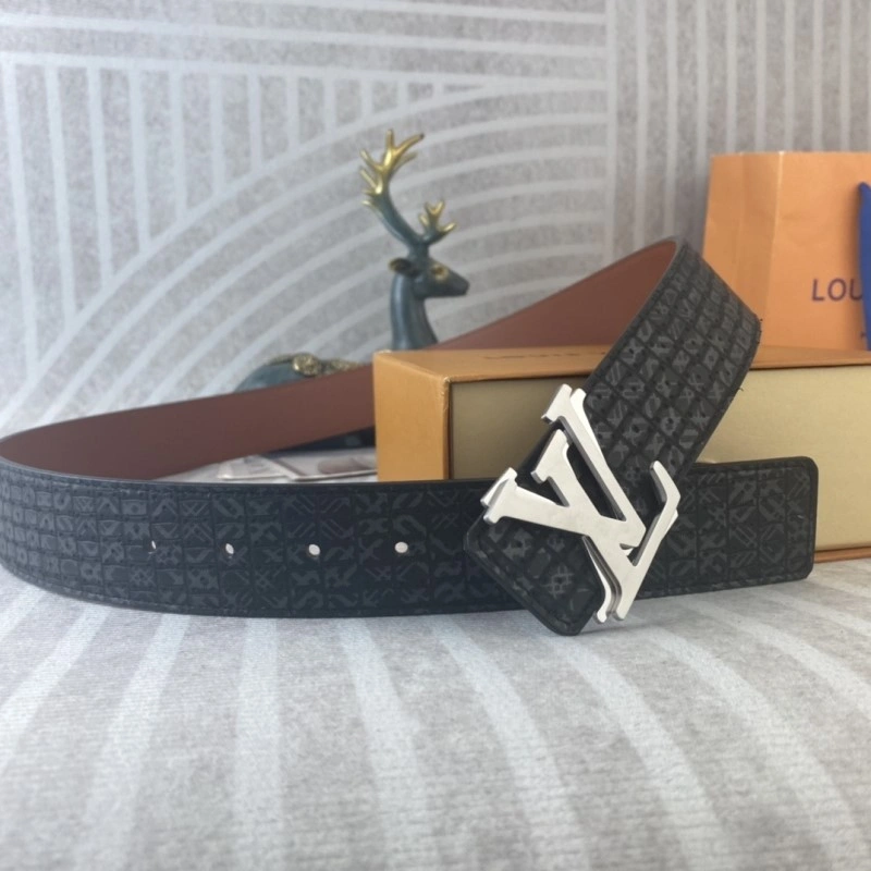 Budget-friendly Louis Vuitton Belts