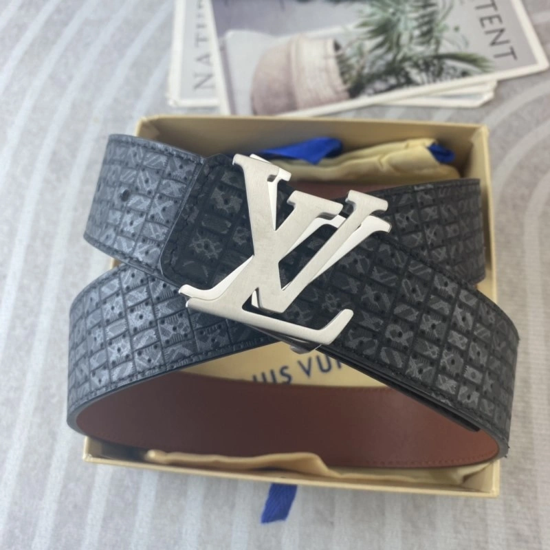 Budget-friendly Louis Vuitton Belts