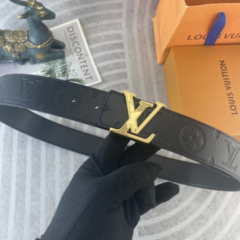 Affordable Louis Vuitton Belts